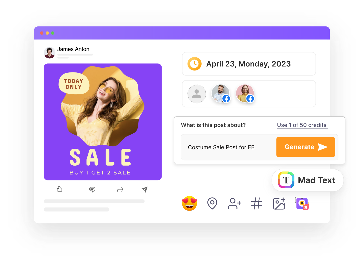 How to spot AI generated social media content (and why it matters ...